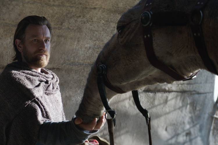 Obi Wan Kenobi on Disney Plus: Release date, trailer, cast