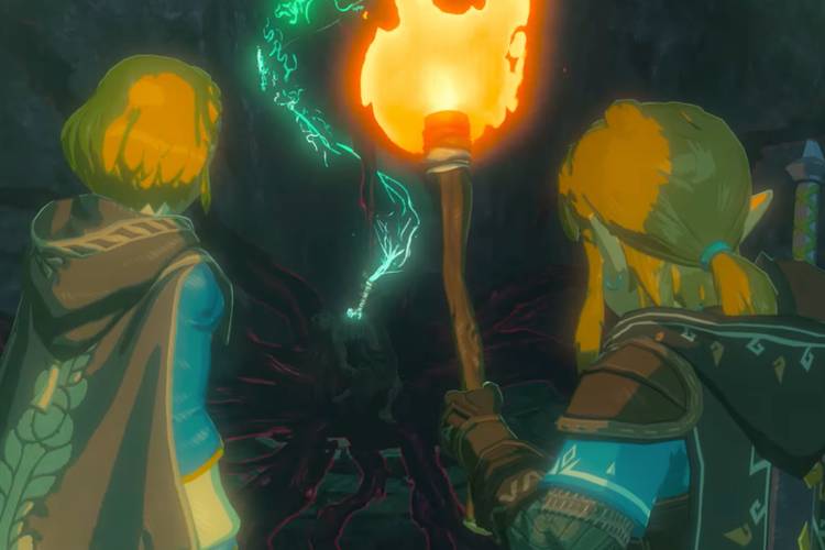 The Legend of Zelda: Tears of the Kingdom: All details