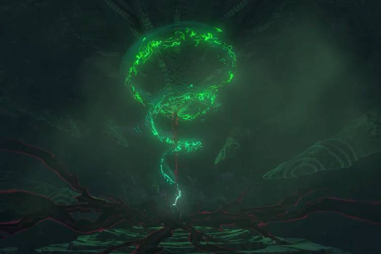 The Legend of Zelda: Tears of the Kingdom: All details