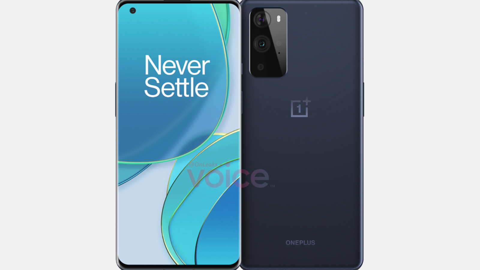 OnePlus 9 Pro revealed: Leak shows flagship from all angles
