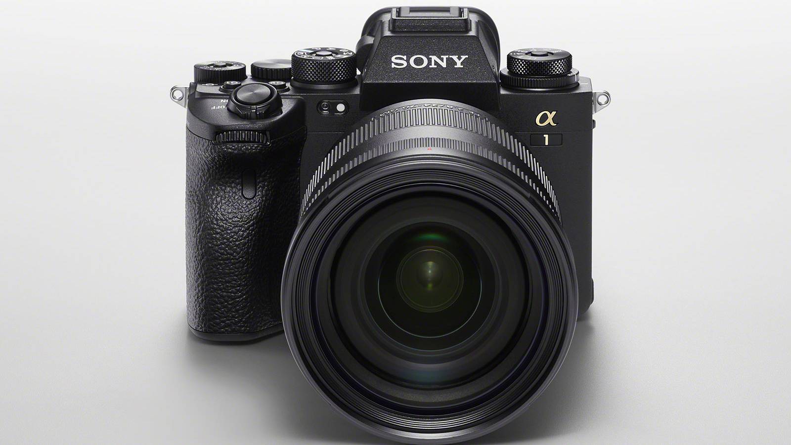 Sony Alpha 1 can shoot 1.5-billion pixels a second