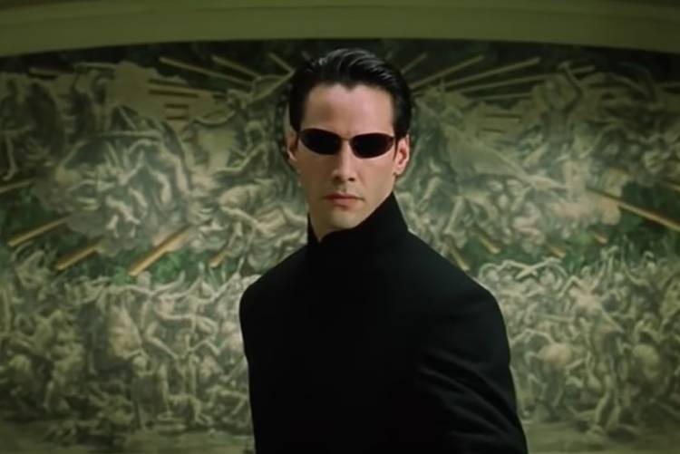 Matrix timeline: Best order to watch Matrix movies & shorts