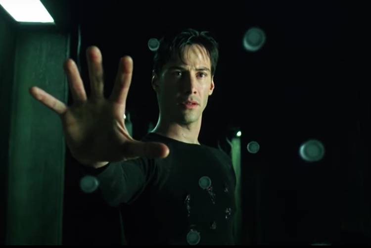 Matrix timeline: Best order to watch Matrix movies & shorts