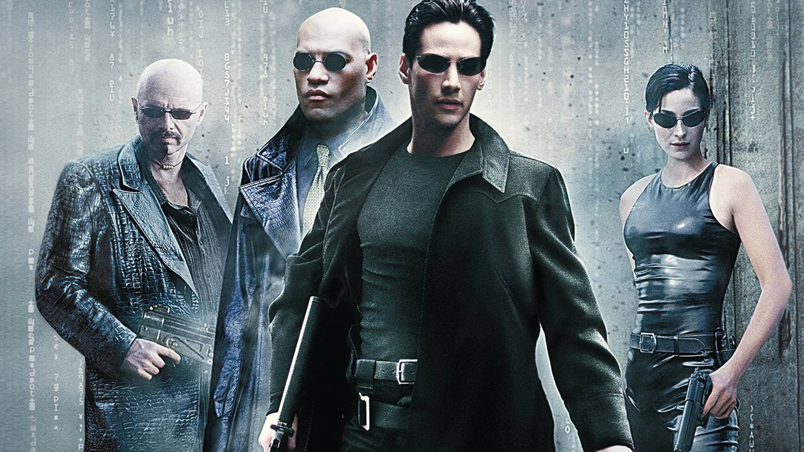 Matrix timeline: Best order to watch Matrix movies & shorts