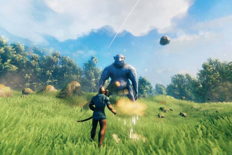 What is Valheim? The Viking survival game explored (with tips and tricks)