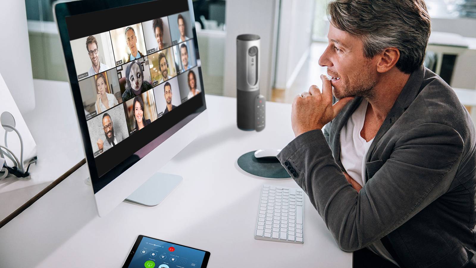 Funny Zoom fails: The best of the worst video calls