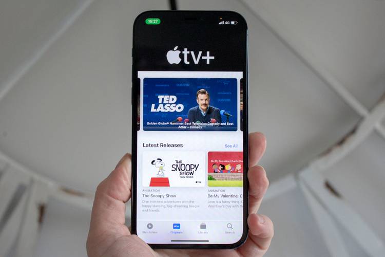How to use the Apple TV app on iPhone, plus tips and tricks