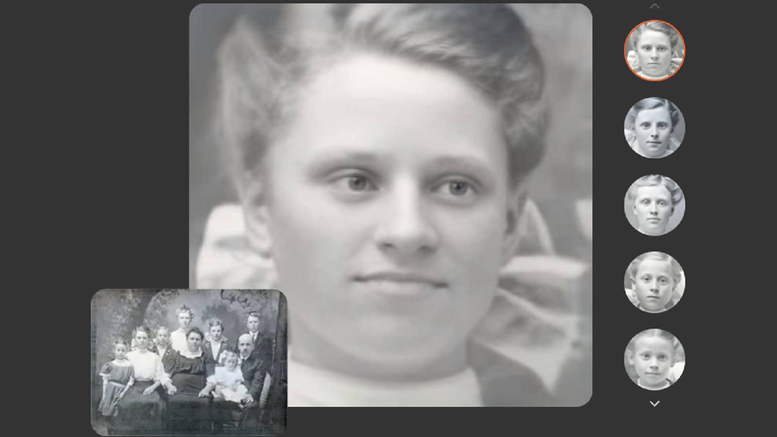 Animate your old photos with this awesome new AI