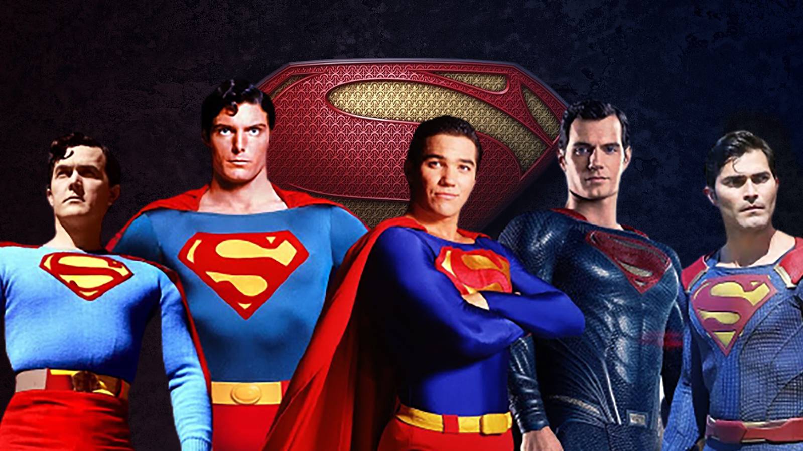 Superman movies in order: Full list of Man of Steel movies