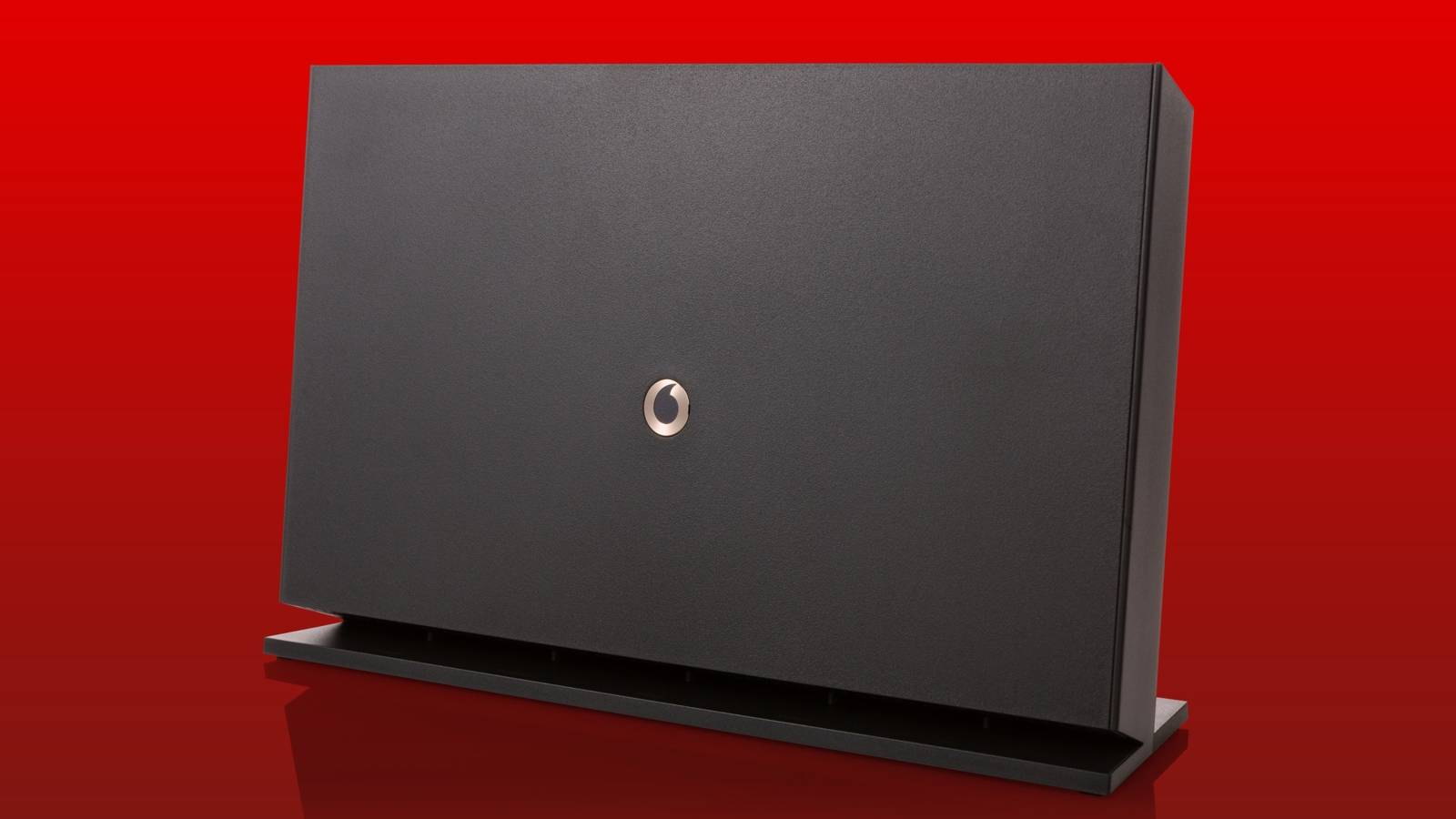 Vodafone Pro broadband comes with boosters to bring Wi-Fi to every room