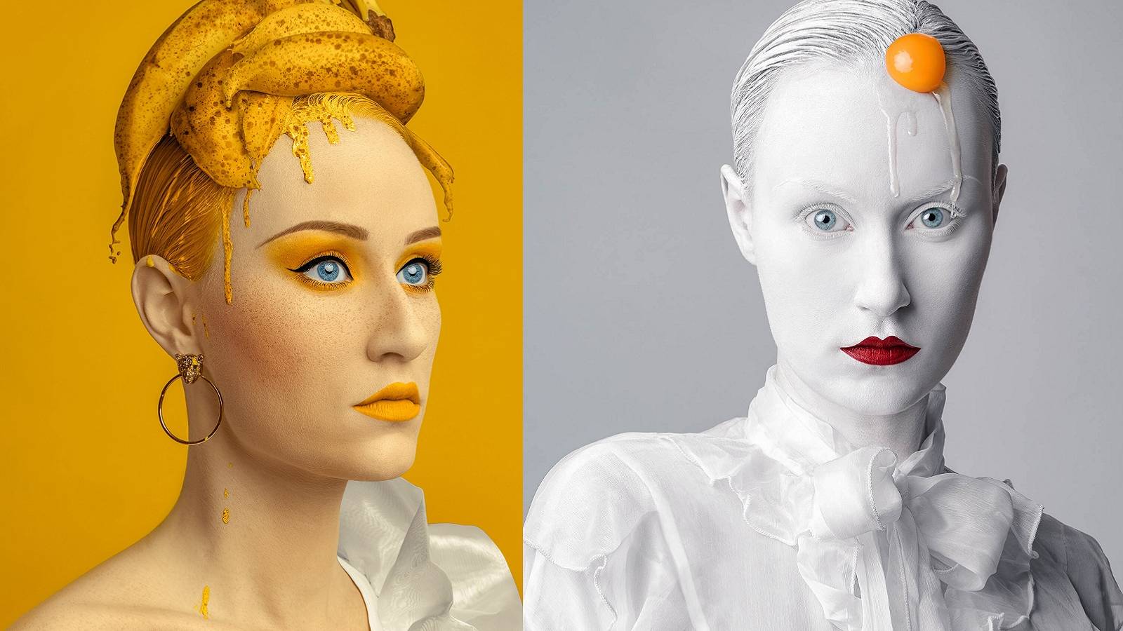 These astounding images celebrate remarkable female photographers