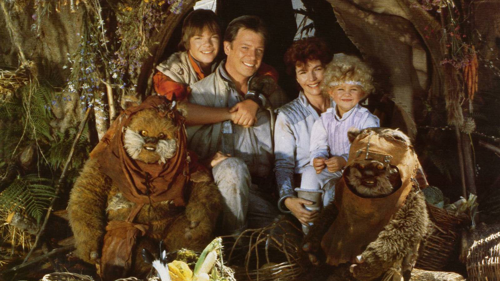 Disney+ to get rare Star Wars shows and films in April