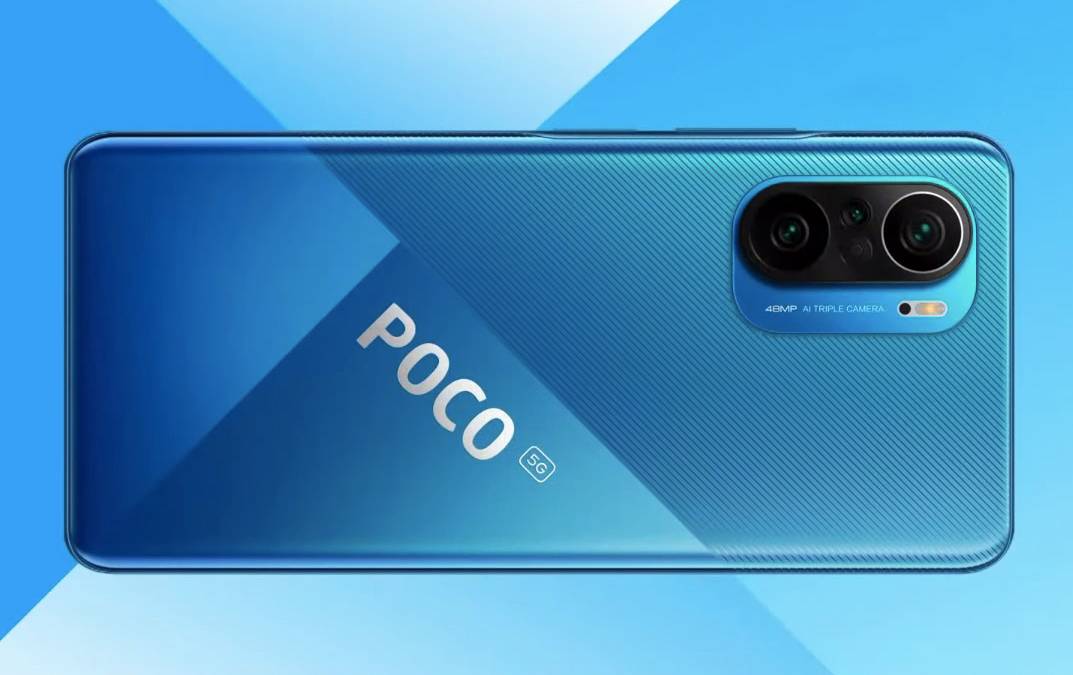 Poco F3 aims to be the most affordable flagship phone