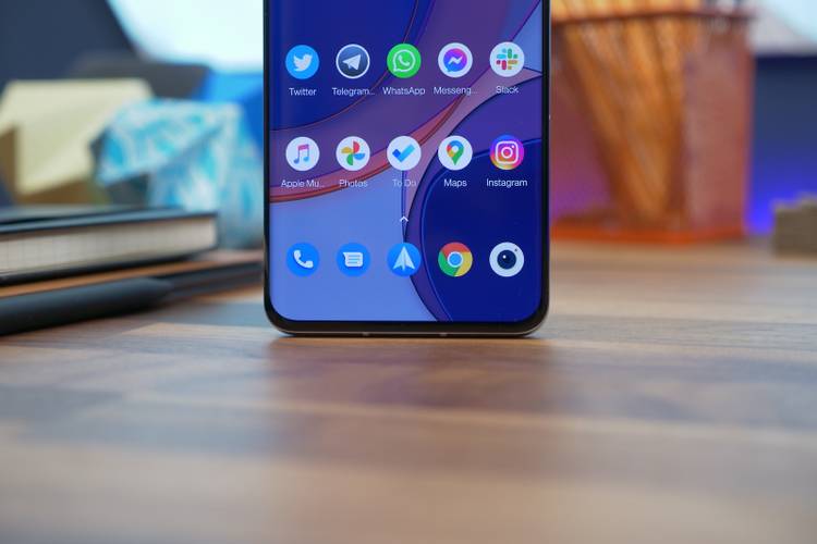 OnePlus 9 Pro review: More hassle than Hasselblad?