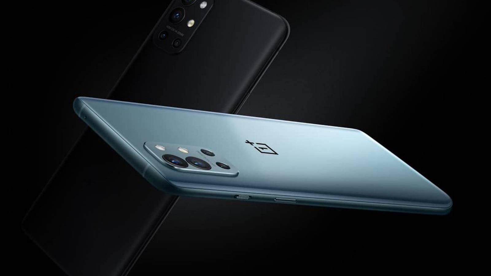 OnePlus 9R for India only, with quad-cam, Snapdragon 870 and 120Hz