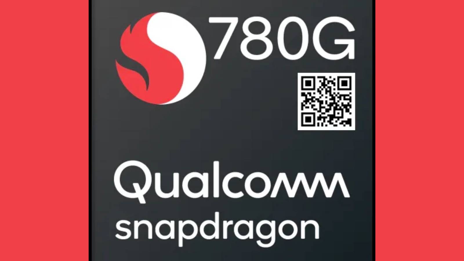 The Qualcomm Snapdragon 780G 5G is coming to mid-range handsets soon