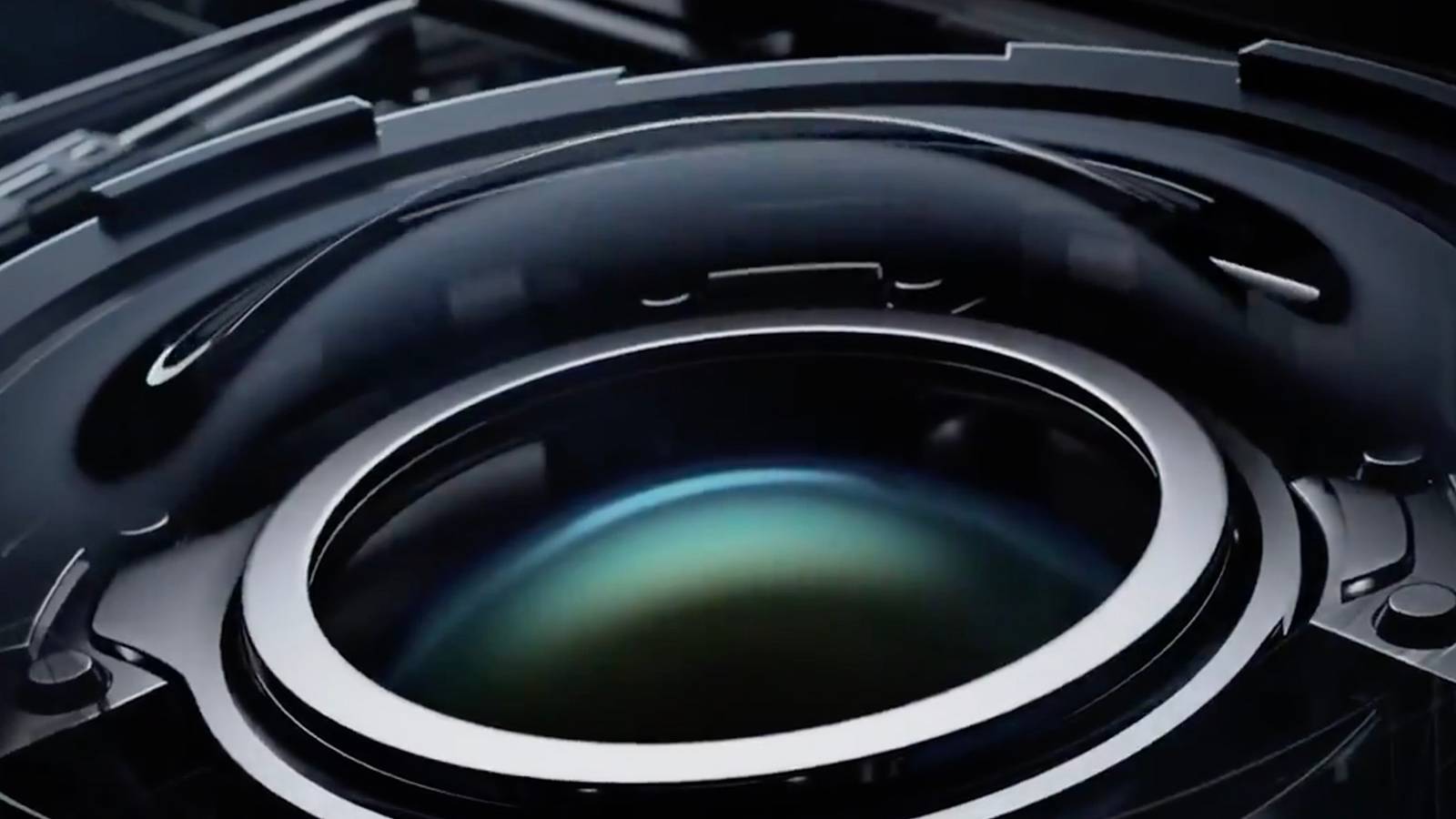 What is a liquid lens camera? The technology explained
