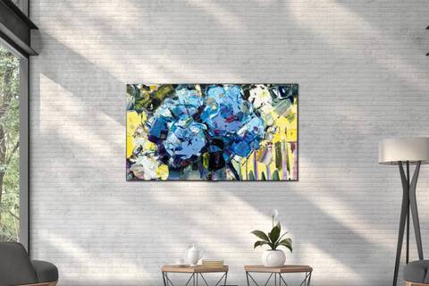 LG G1 OLED Evo review (OLED65G16LA, OLED55G16LA, OLED77G16LA)