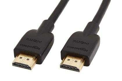 Your HDMI cable is probably too old - here's how to check