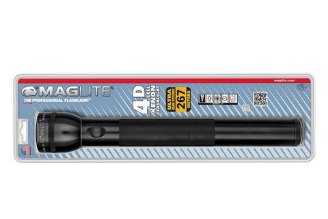 Best high-power flashlight 2024