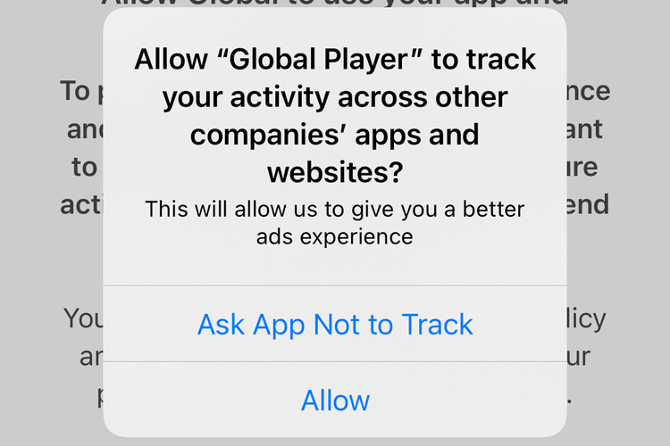 iOS App Tracking: How to stop iPhone and iPad apps from sharing what you do