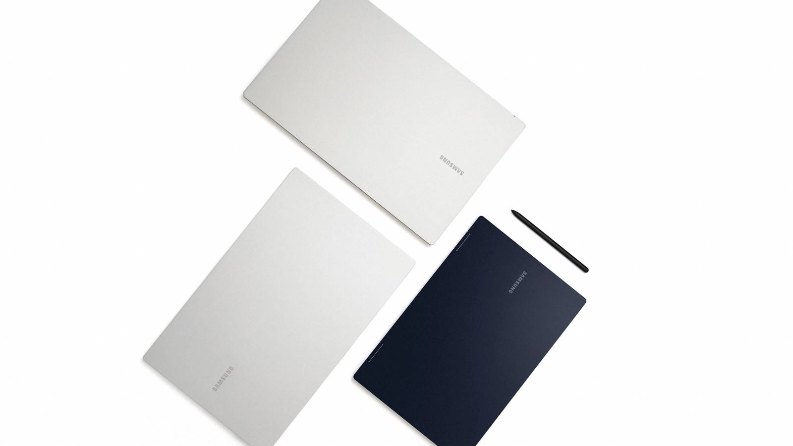 Samsung lines up new family of thin and light Galaxy Book models