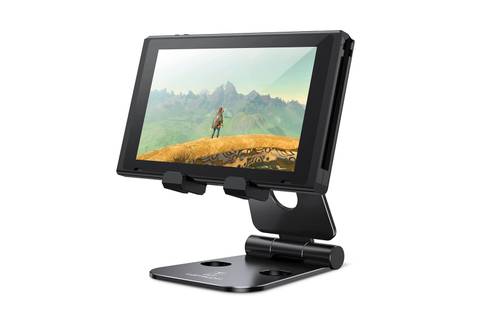 Best Nintendo Switch stands 2024