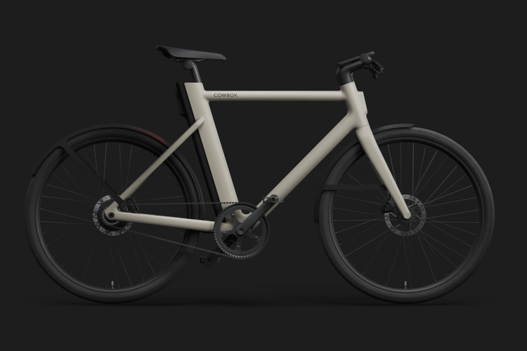 Cowboy's fourth-gen ebikes bring myriad improvements