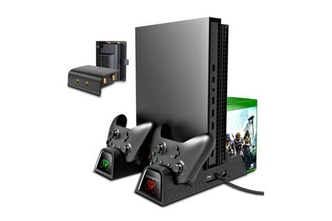 Best Xbox One stands 2024