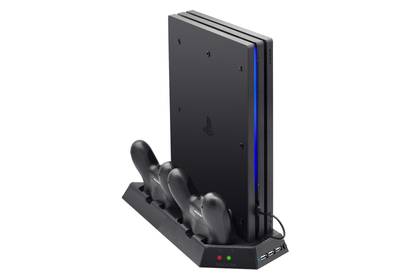 Best PS4 stands 2024