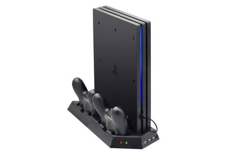 Best PS4 stands 2024