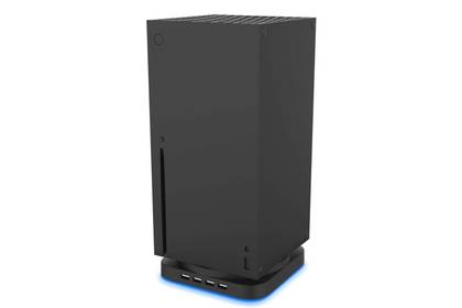 Best Xbox Series X stands 2024
