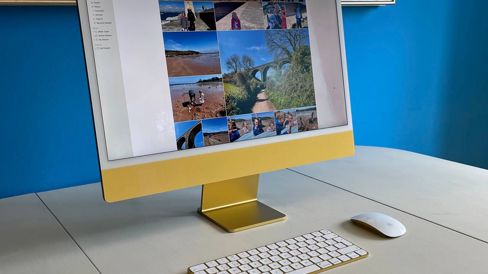 There's a surprise Apple launch event coming that will reveal a new iMac