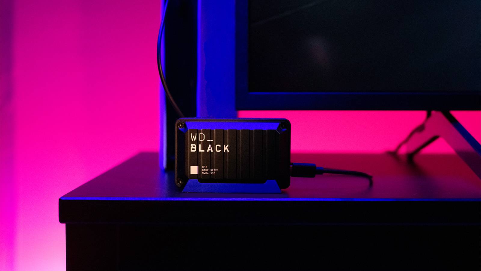 WD unveils new WD_Black SSD drives for PS5 and Xbox Series X/S
