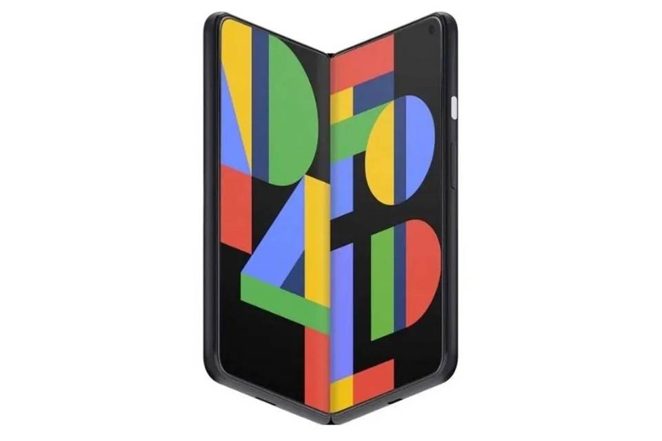 Pixel foldable to use Samsung displays, enter production Oct