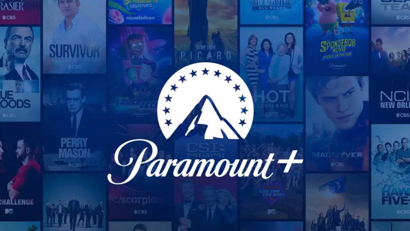 Paramount+ is launching a cheaper $5 ad-supported plan
