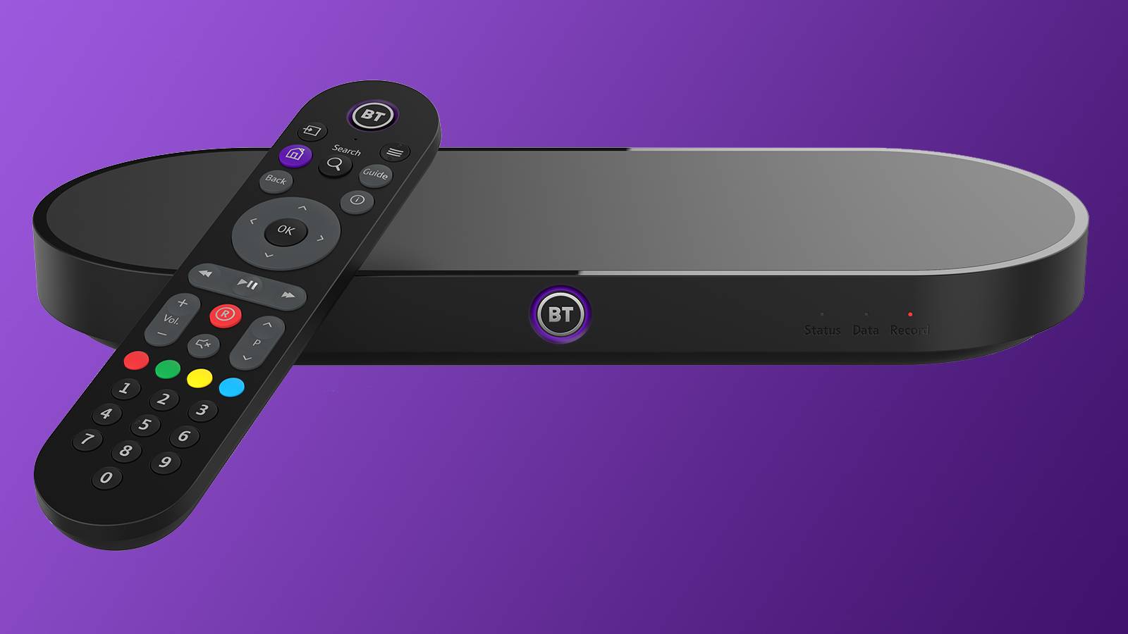 BT TV Box Pro unveiled, with 4K HDR, Dolby Atmos and 1TB HDD