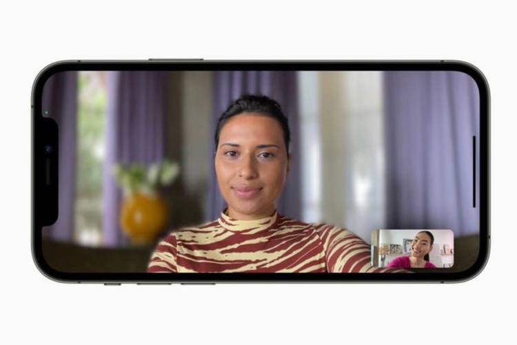 Apple overhauls FaceTime: Everything new in the update
