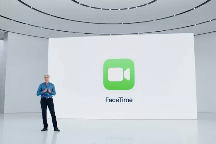 Apple overhauls FaceTime: Everything new in the update