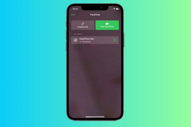What are FaceTime links and how to call Android and PC users