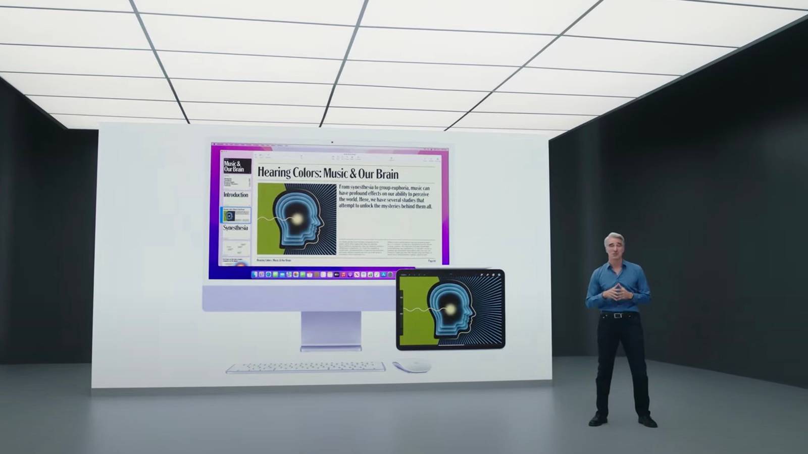 What is Apple Universal Control and how does it work?