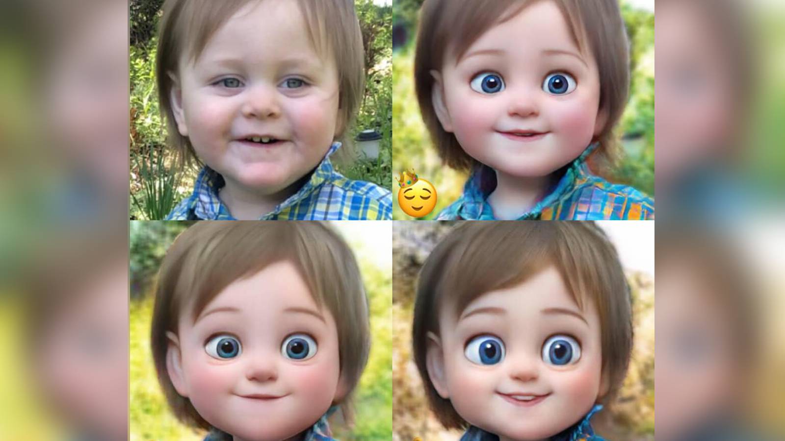 What is Voila AI Artist and how to cartoon your pics with it