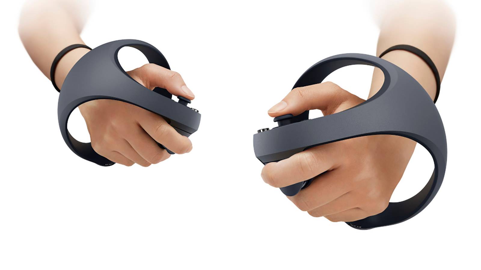 Sony PSVR 2 release date leaked