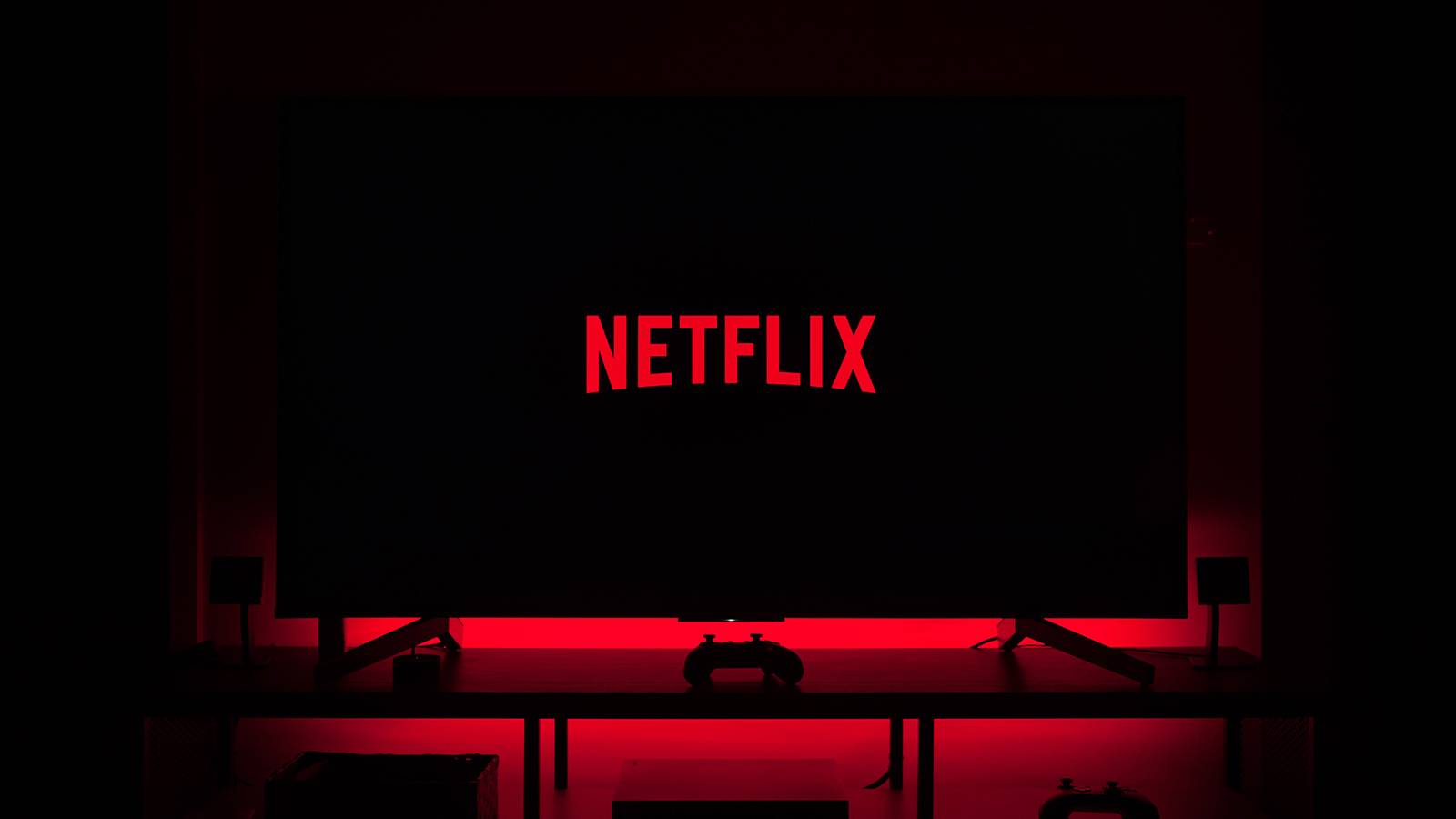 Netflix, Amazon and Disney+ under review by UK government