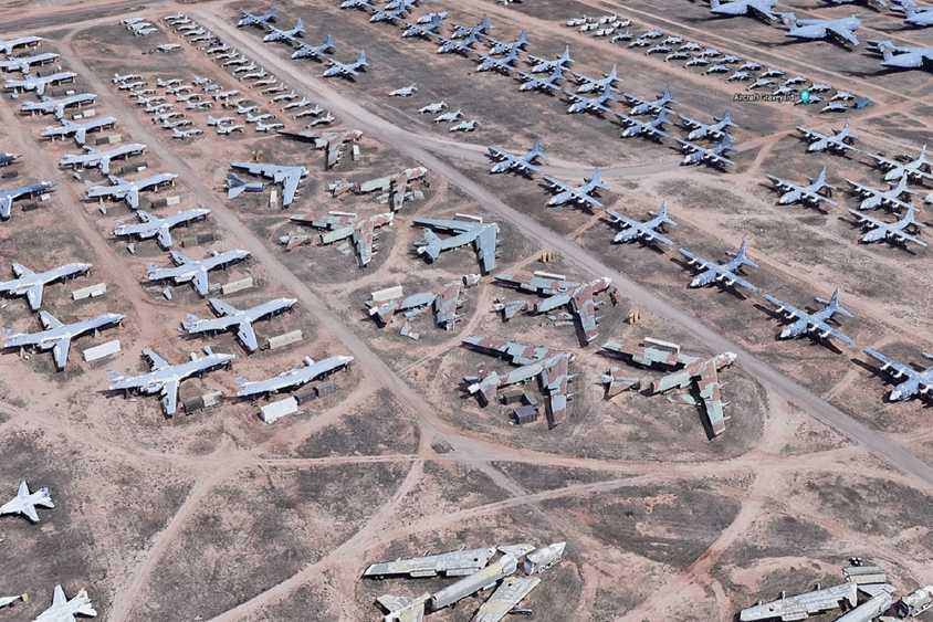 5 secret Google Earth features you need to try