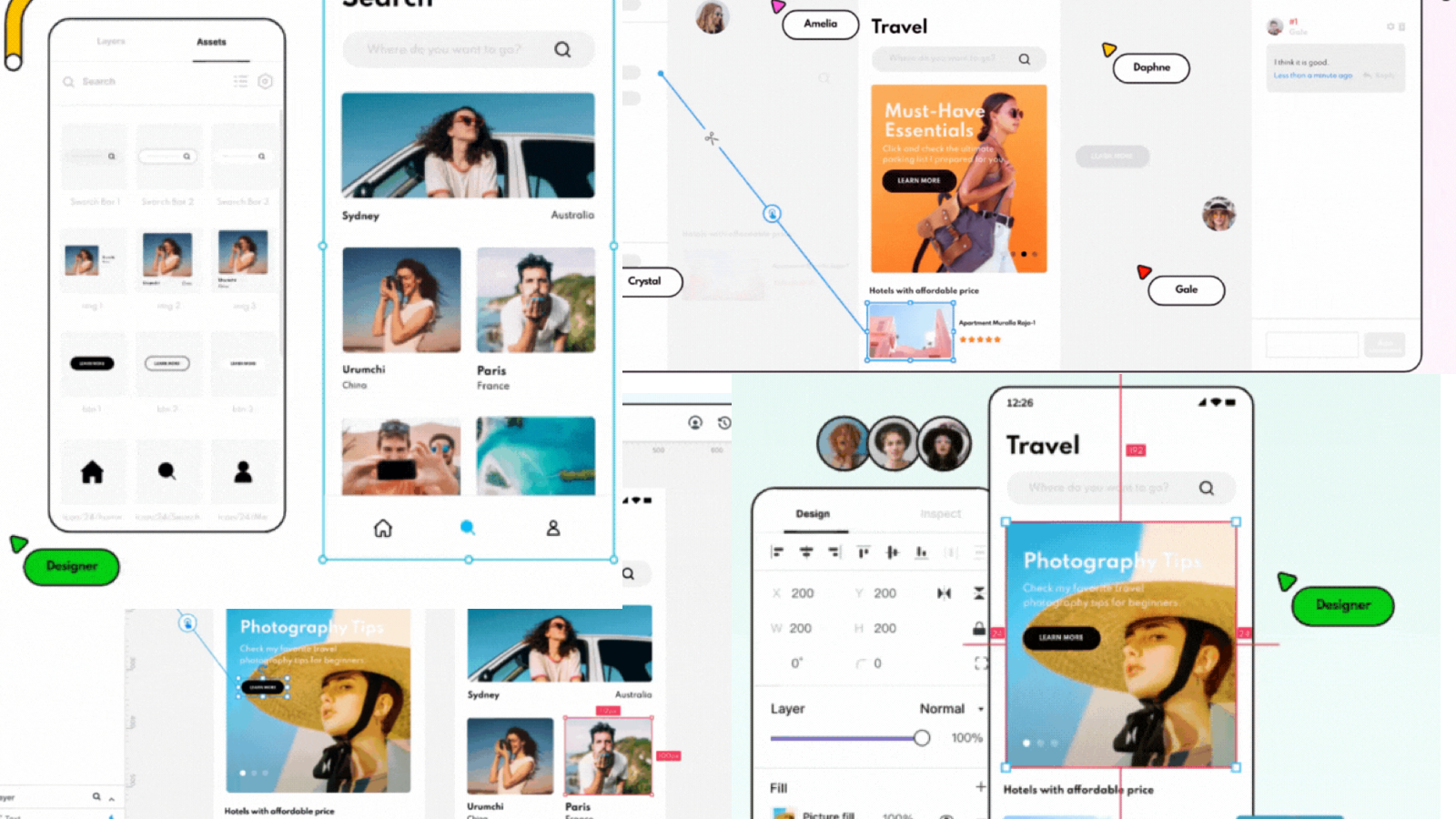 If you're a designer, here's why you need to try out Wondershare Mockitt