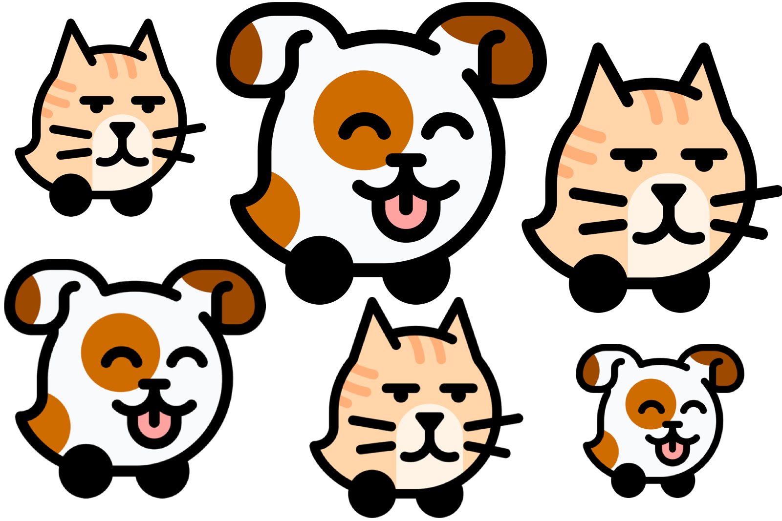 Waze adds cat and dog navigation voices and icons