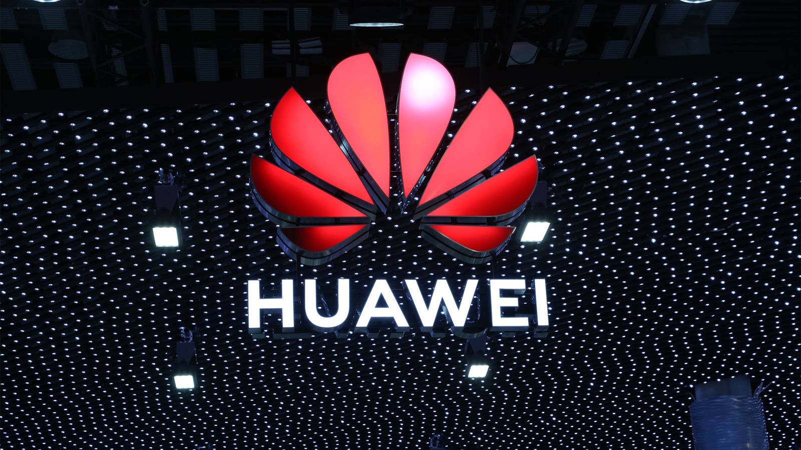 Upcoming Huawei phone set to introduce an under-display front camera