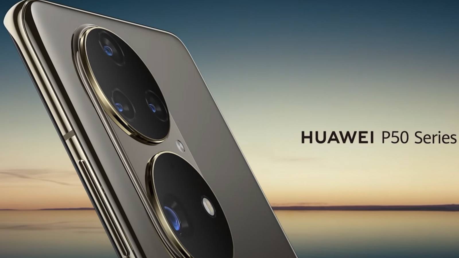 Huawei's P50 camera is said to capture true to life colour in latest ...