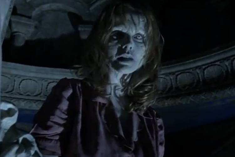 The Exorcist movies in order: Exorcist Universe explained